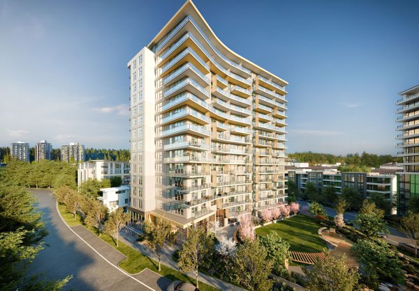 Building & Homes – Exeter Hall