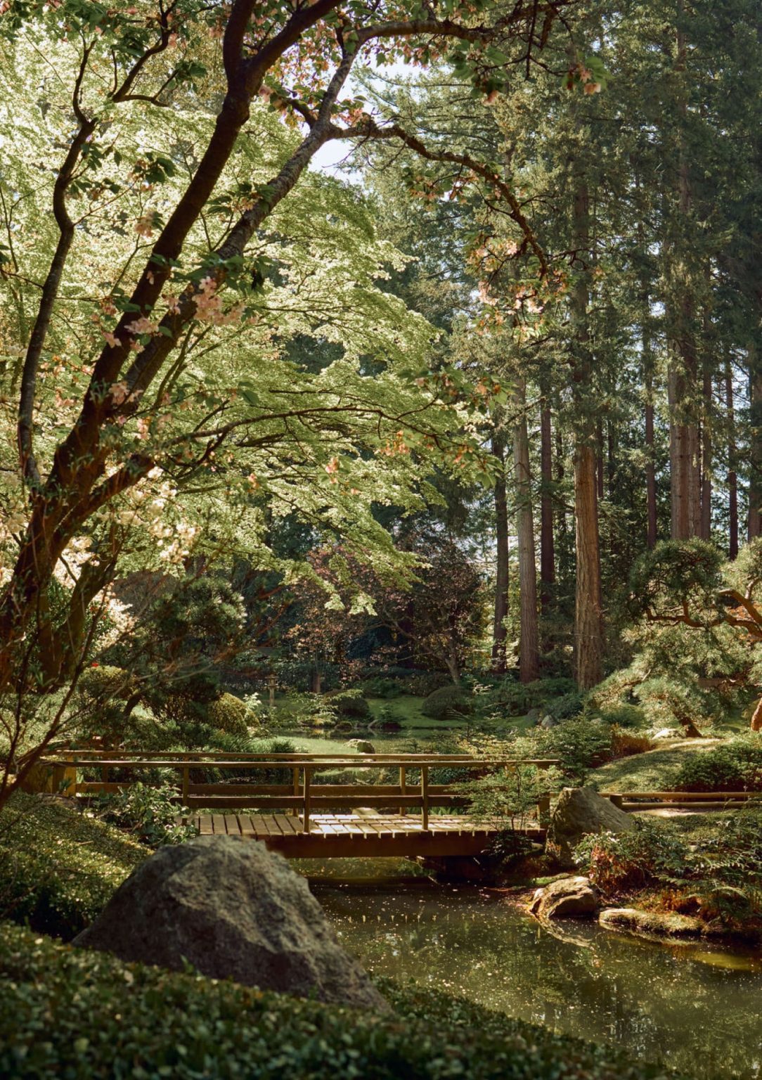 Neighbourhood – Exeter Hall