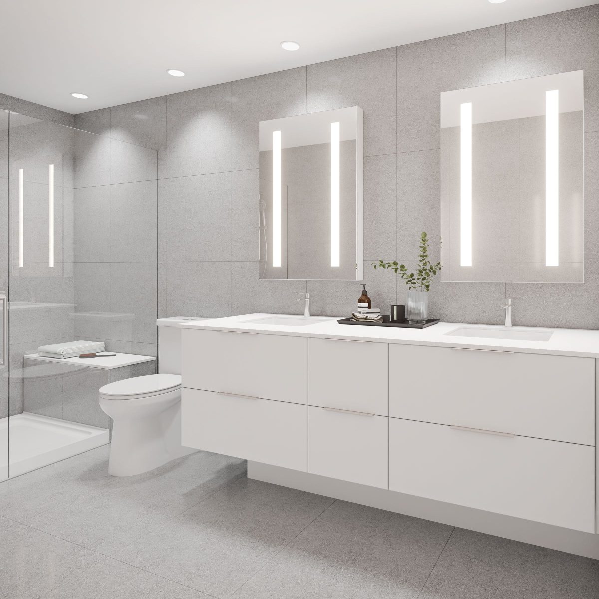 Building & Homes – Exeter Hall