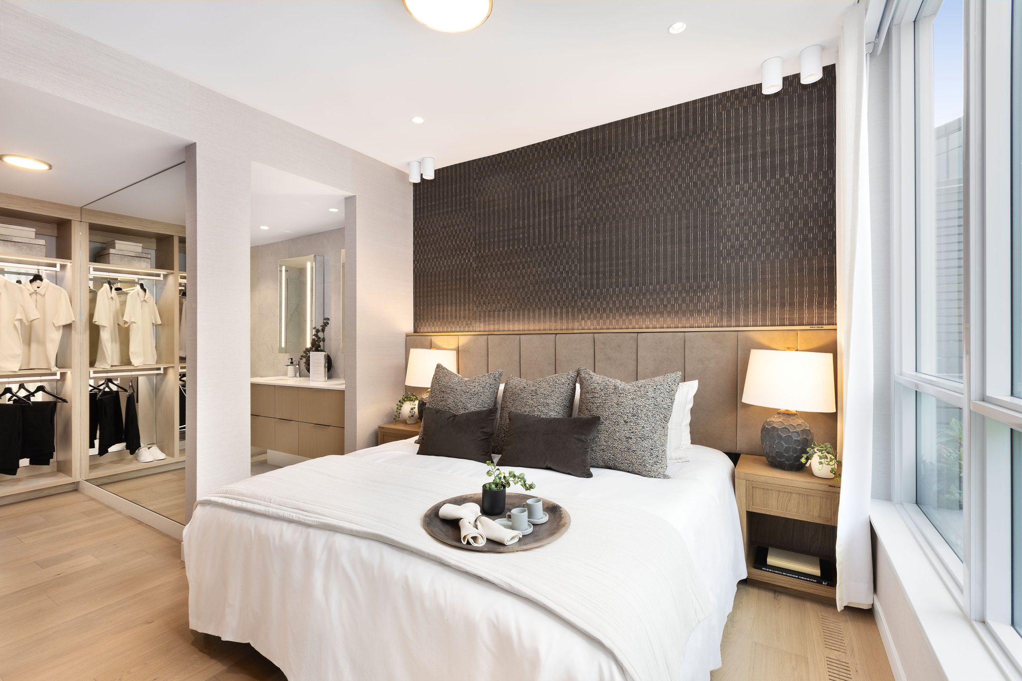 Building & Homes – Exeter Hall